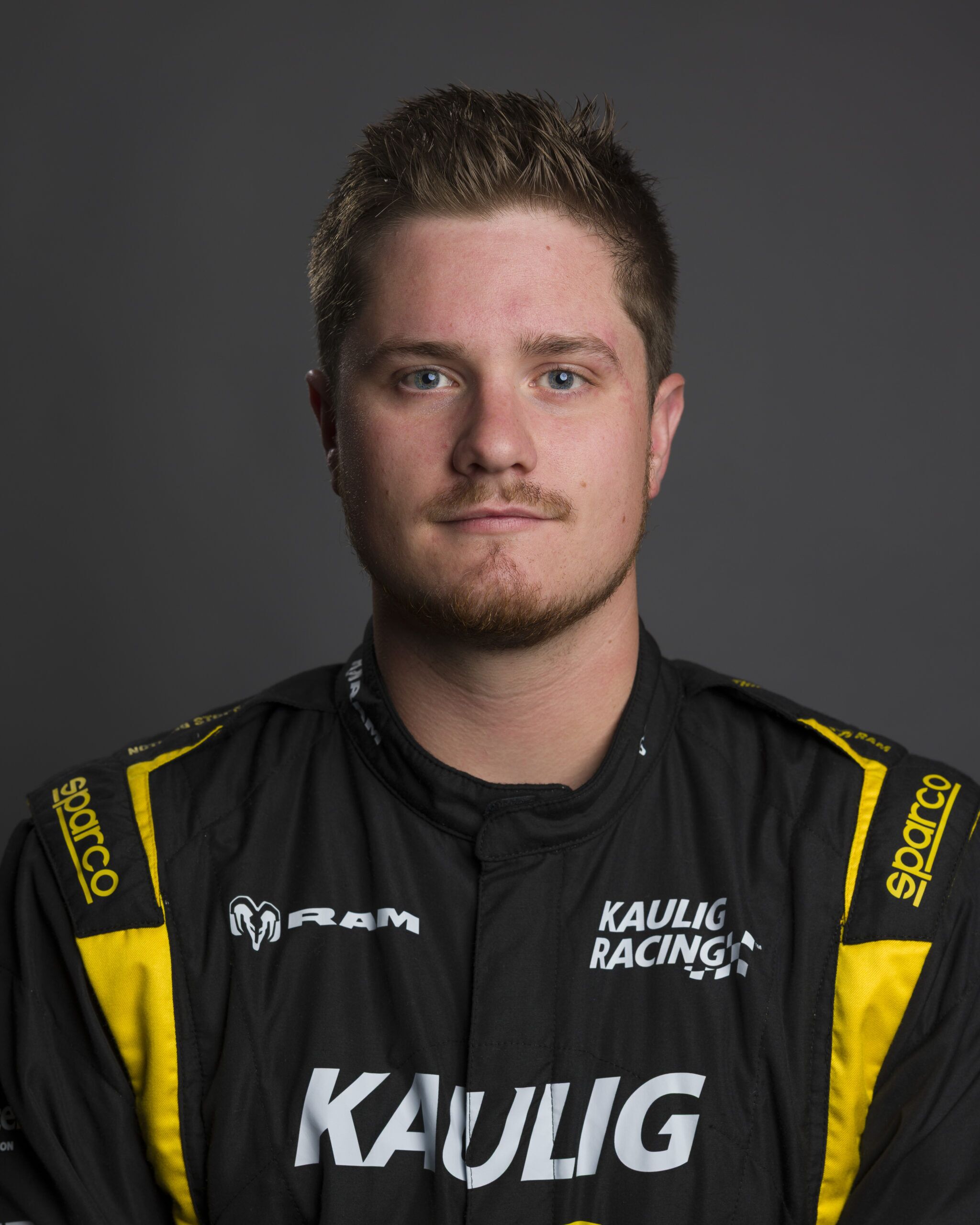 RAM Race for the Seat | NASCAR Reality Series